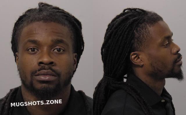 SCOTT XAVIER JAVEN 02/11/2025 - Allen County Mugshots Zone