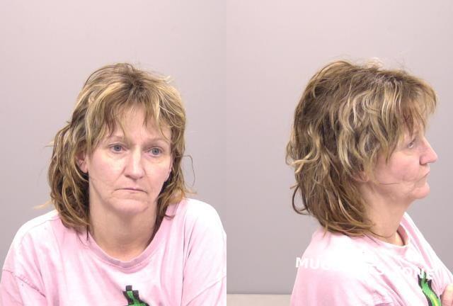 WILLIAMS CHARLENE MICHELLE 02/11/2025 - Allen County Mugshots Zone