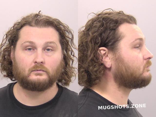 PERRY RODNEY DANIEL 02/13/2025 - Allen County Mugshots Zone