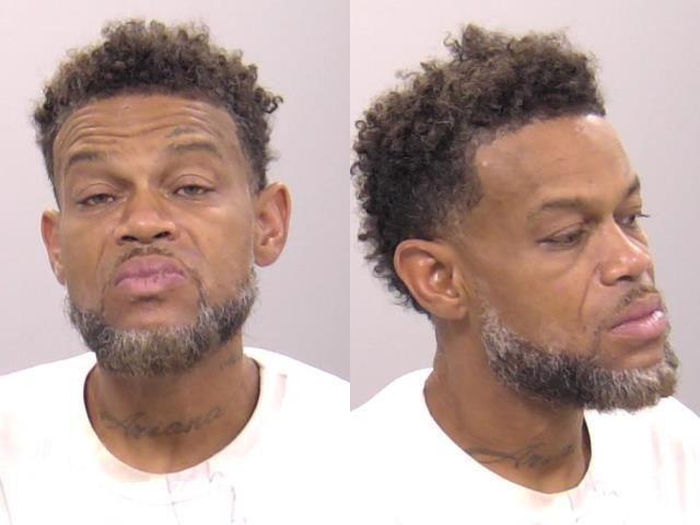 DUKES TERRENCE JAWAN 02/14/2025 - Allen County Mugshots Zone