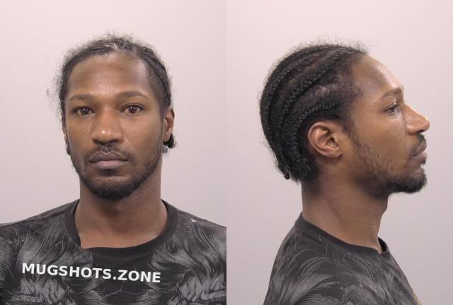 MOURNING BLAIR ASHTON RASHAD 02/15/2025 - Allen County Mugshots Zone