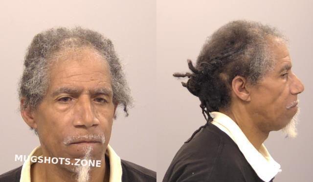 WILLIAMS JAMIE D 02/18/2025 - Allen County Mugshots Zone