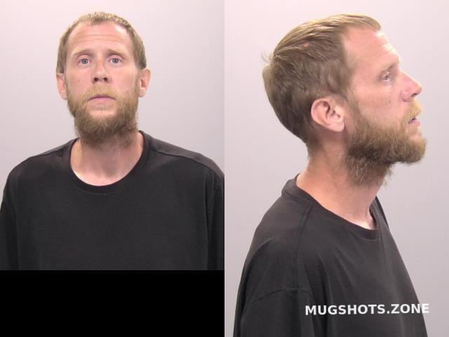 IRELAND LEROY DAVID 02/21/2025 - Allen County Mugshots Zone