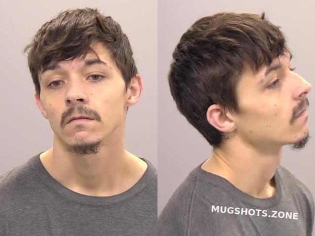 RATTS JAVEE WILSON 02/25/2025 - Allen County Mugshots Zone