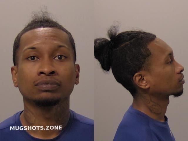 ARRICK SAMUEL 03/06/2025 - Allen County Mugshots Zone