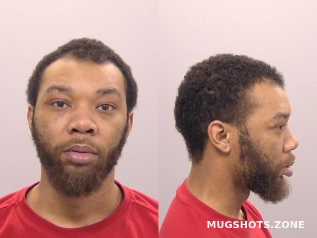 DEBERRY ANDREW THOMAS 03/08/2025 - Allen County Mugshots Zone