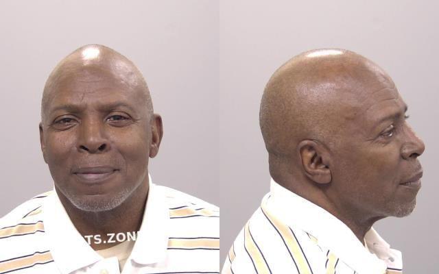 ROBERTS GREGORY ELLIOT 03/10/2025 - Allen County Mugshots Zone