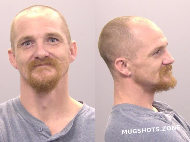 TEETERS KIEL ELLIS 03/11/2025 - Allen County Mugshots Zone