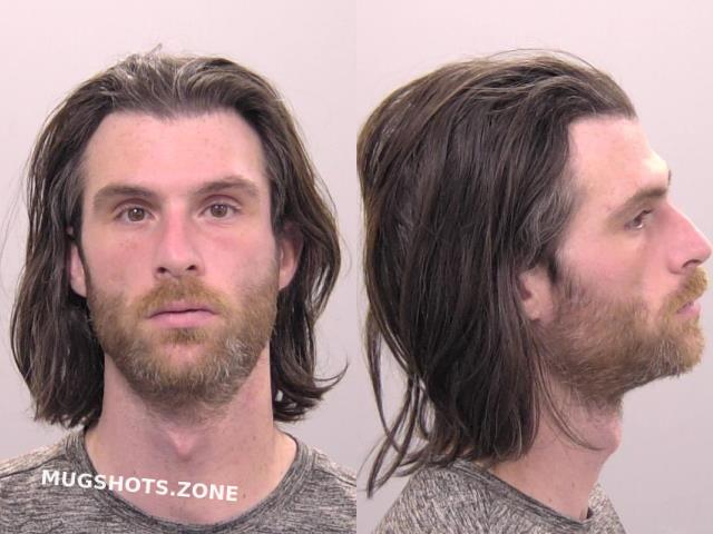 GRAHAM NATHANIEL DAVID 03/13/2025 - Allen County Mugshots Zone