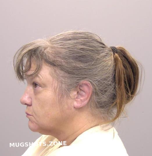 CUTLIP PATRICIA ROSE 03/18/2025 - Allen County Mugshots Zone