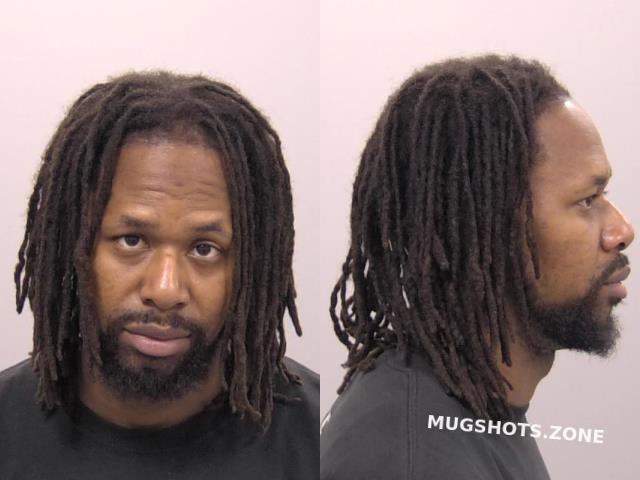 RAGLAND TERRIEL C. 03/26/2025 - Allen County Mugshots Zone