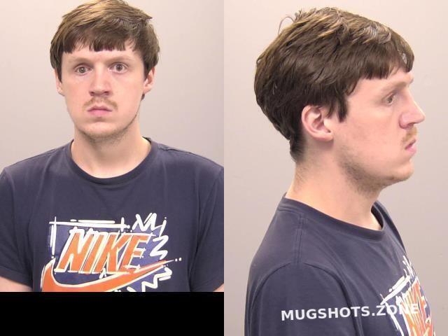 NOBLE BRADY MICHAEL 03/26/2025 - Allen County Mugshots Zone