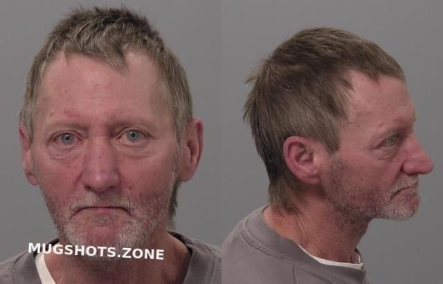 BAYES TIMMY 04/07/2025 - Allen County Mugshots Zone