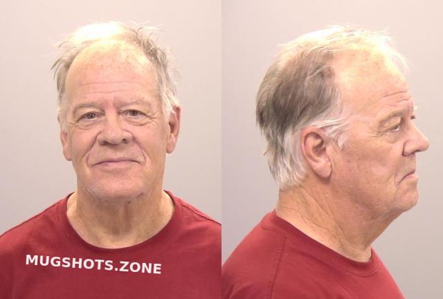 HEFNER RICKY LEE 04/07/2025 - Allen County Mugshots Zone