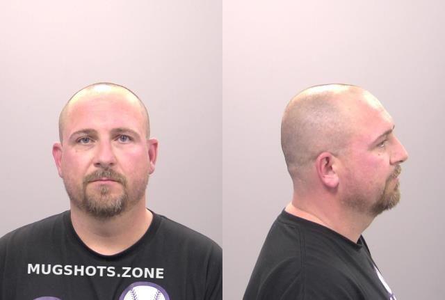 HIPSHER BRYAN C 04/17/2025 - Allen County Mugshots Zone