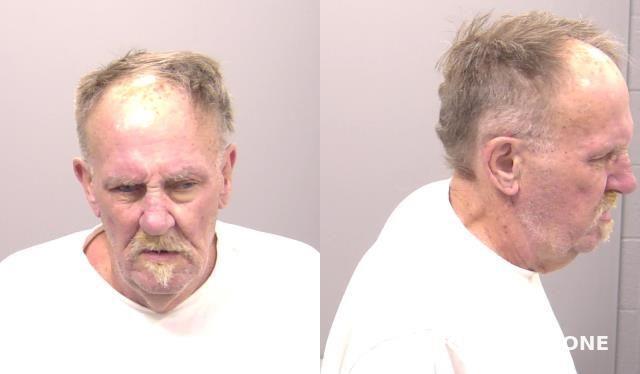 ERB TIMOTHY WAYNE 04/18/2025 - Allen County Mugshots Zone