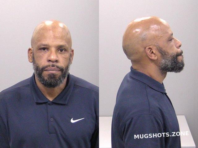 BOYD SHAD CHRISTOPHER 04/20/2025 - Allen County Mugshots Zone