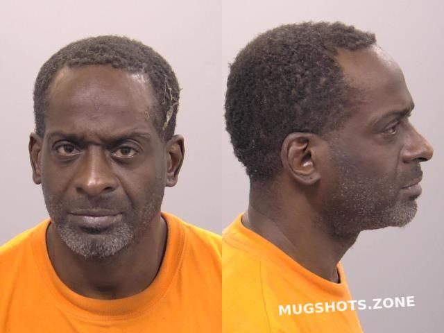 BURSE STANTON EUGENE 04/22/2025 - Allen County Mugshots Zone