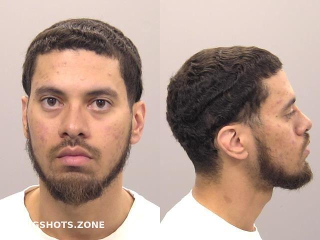 VELAZQUEZ-RIVERA KENNETH MANUEL 04/26/2025 - Allen County Mugshots Zone