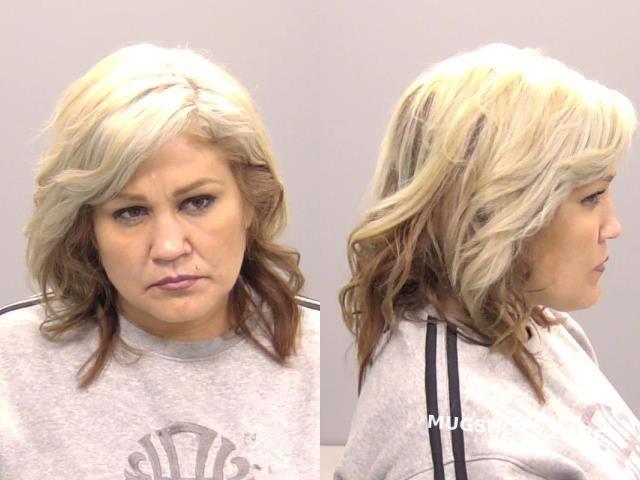 ARTHUR SARAH KATELYN 04/28/2025 - Allen County Mugshots Zone