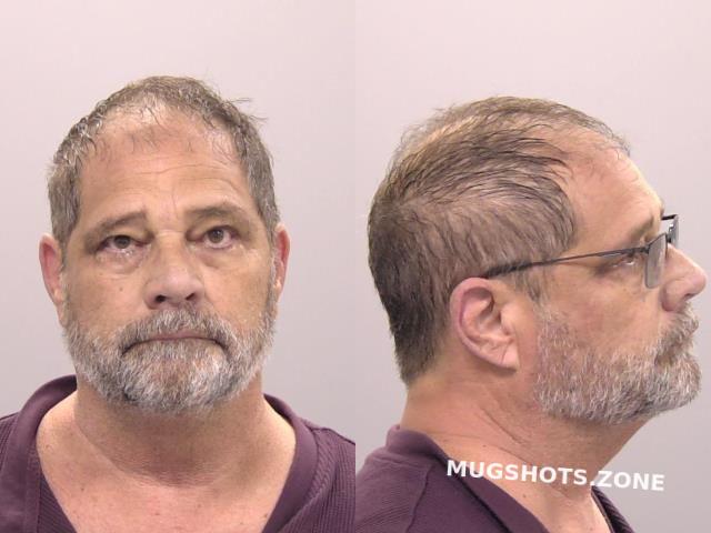 VARRO ROBERT MICHAEL 05/04/2025 - Allen County Mugshots Zone