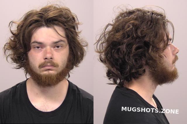 JACKSON MATLIN KEDRICK 05/16/2025 - Allen County Mugshots Zone