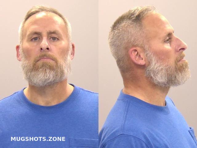 CAMPBELL CHAD ALLEN 05/19/2025 - Allen County Mugshots Zone