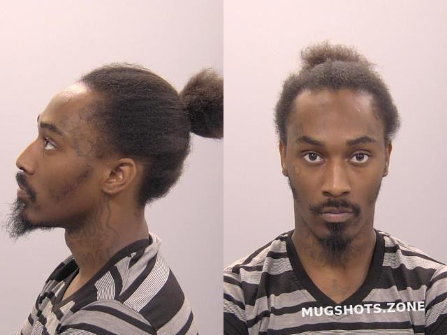 MATTHEWS DARQUAVIOUS DAVIONNE 05/19/2025 - Allen County Mugshots Zone