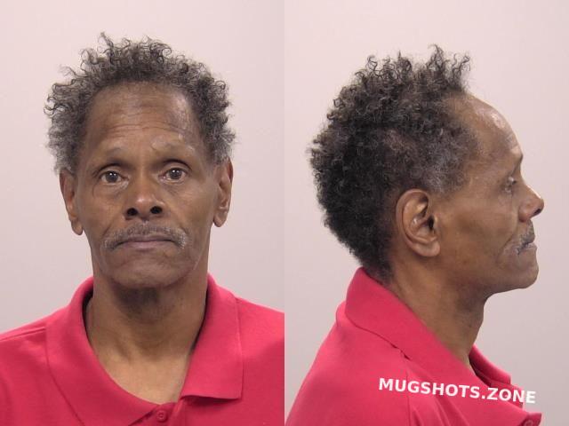 ANDERSON RODERICK ALAN 05/25/2025 - Allen County Mugshots Zone