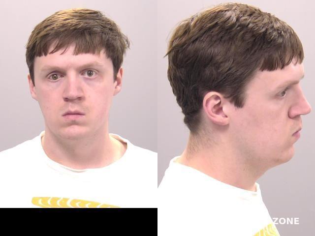 NOBLE BRADY MICHAEL 05/28/2025 - Allen County Mugshots Zone