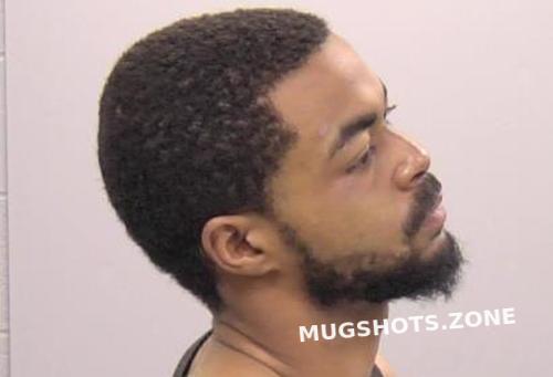 TYSON ISAIAH JEREMIAH 05/29/2025 - Allen County Mugshots Zone