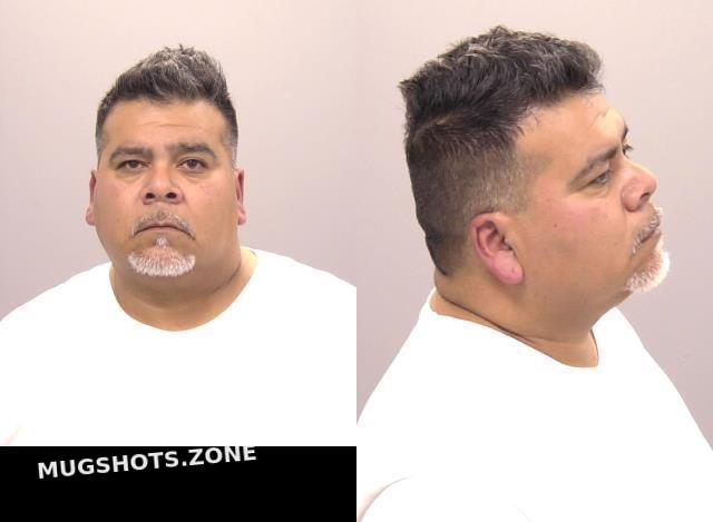 GONZALEZ CHRISTOPHER MICHAEL 05/31/2025 - Allen County Mugshots Zone