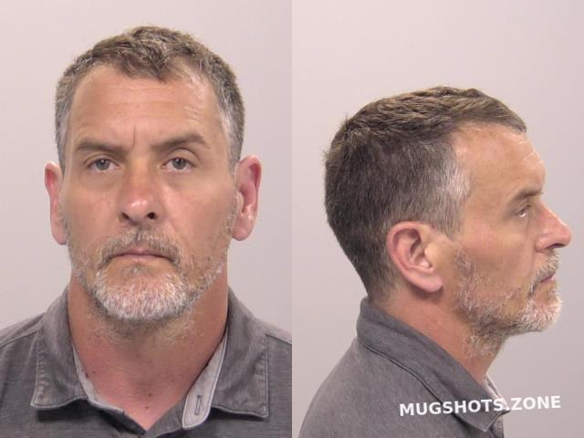 LOOPER TIMOTHY JAMES 06/05/2025 - Allen County Mugshots Zone