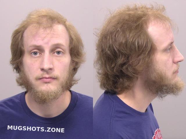 PERRY GARRETT WAYNE ALLEN 06/05/2025 - Allen County Mugshots Zone