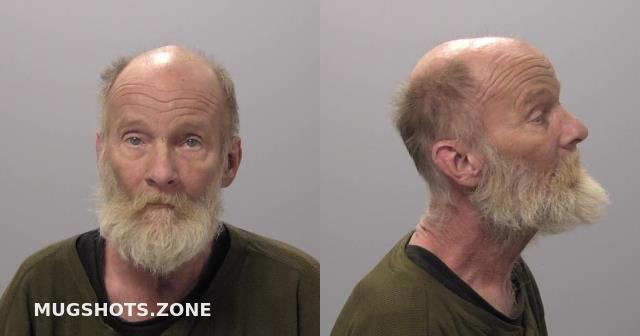 WRIGHT MARK WAYNE 06/11/2025 - Allen County Mugshots Zone