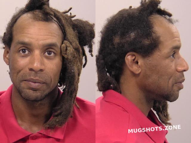 BRATTON LACHMOND ELLIOTT 06/11/2025 - Allen County Mugshots Zone