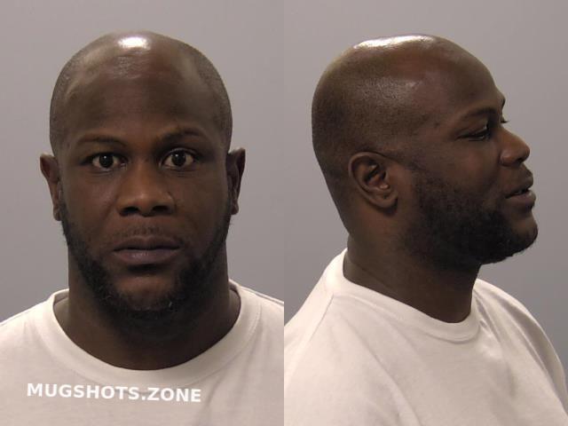 ISLAND CANTRELL THIRD 06/11/2025 - Allen County Mugshots Zone