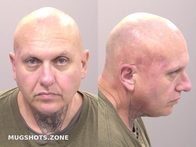 NUTT JEREMY ALLEN 06/14/2025 - Allen County Mugshots Zone