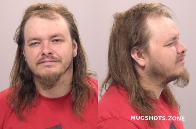 LOTZ NATHAN DOMINIC 06/16/2025 - Allen County Mugshots Zone