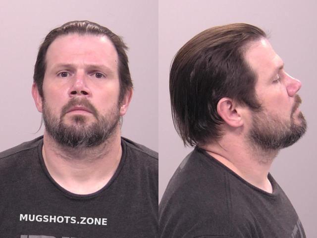 WILSON ANTHONY ALLEN 06/18/2025 - Allen County Mugshots Zone