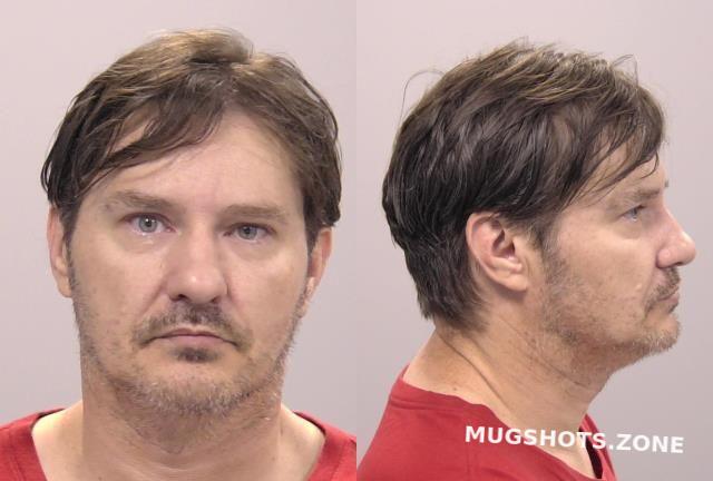 MOORE KEVIN JAMES 06/20/2025 - Allen County Mugshots Zone