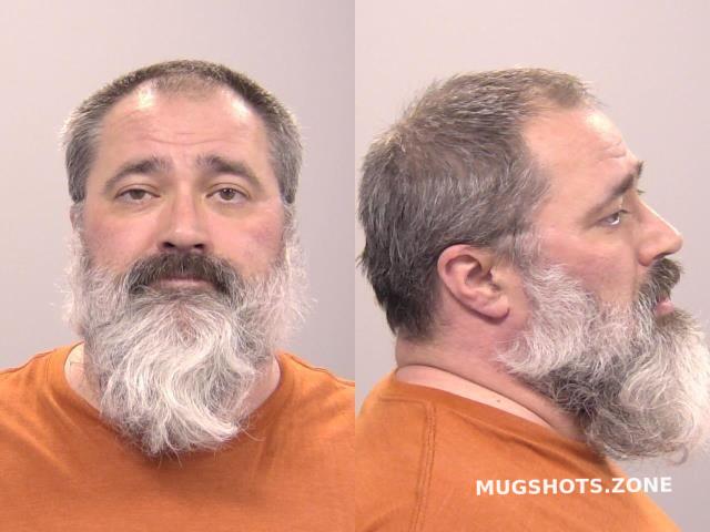 SWAIM JOSHUA LEE 06/24/2025 - Allen County Mugshots Zone