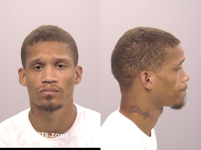 DENNARD TRAVIS TERRY 06/26/2025 - Allen County Mugshots Zone