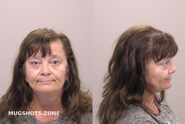 GILBERT VONDA LOU 07/01/2025 - Allen County Mugshots Zone