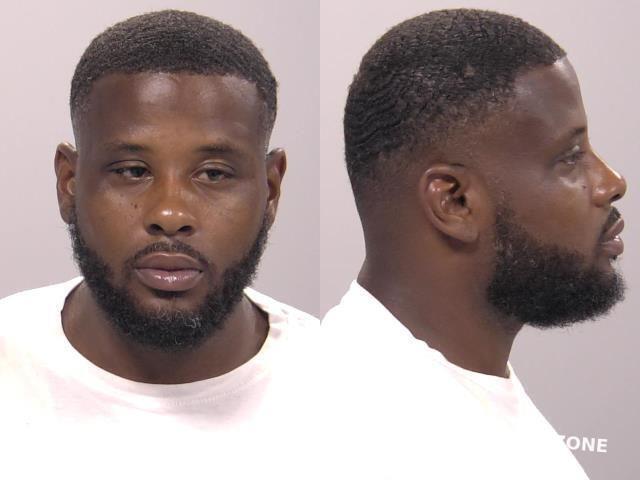 DOWNTON DATRION LAMAR 07/06/2025 - Allen County Mugshots Zone