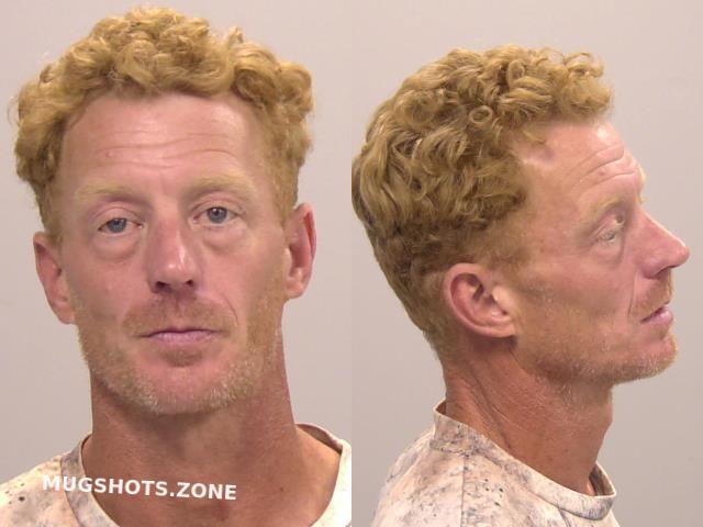 GOEDDE JEFFREY JAMES 07/11/2025 - Allen County Mugshots Zone