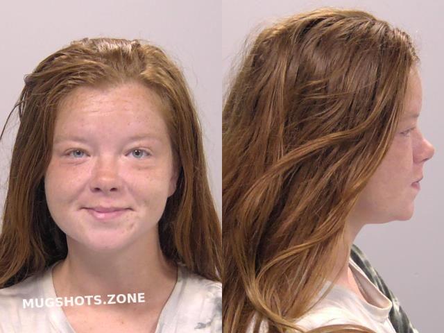 LONG CHELSEY TAYLOR 07/21/2025 - Allen County Mugshots Zone