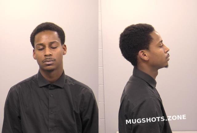 LITTLE DESHUN LAMONT JUNIOR 08/09/2025 - Allen County Mugshots Zone