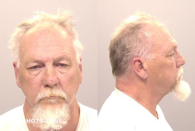 SPRINGER MARK ALLEN 08/25/2025 - Allen County Mugshots Zone
