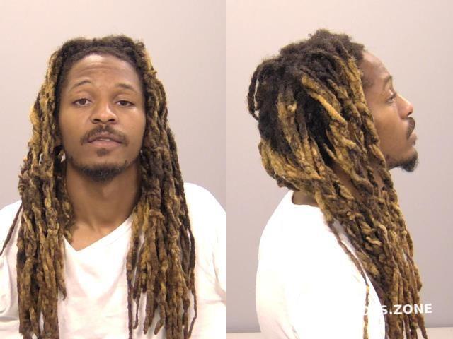 BANKSTON JAMITRIUS LEEMYRECK 09/18/2025 - Allen County Mugshots Zone